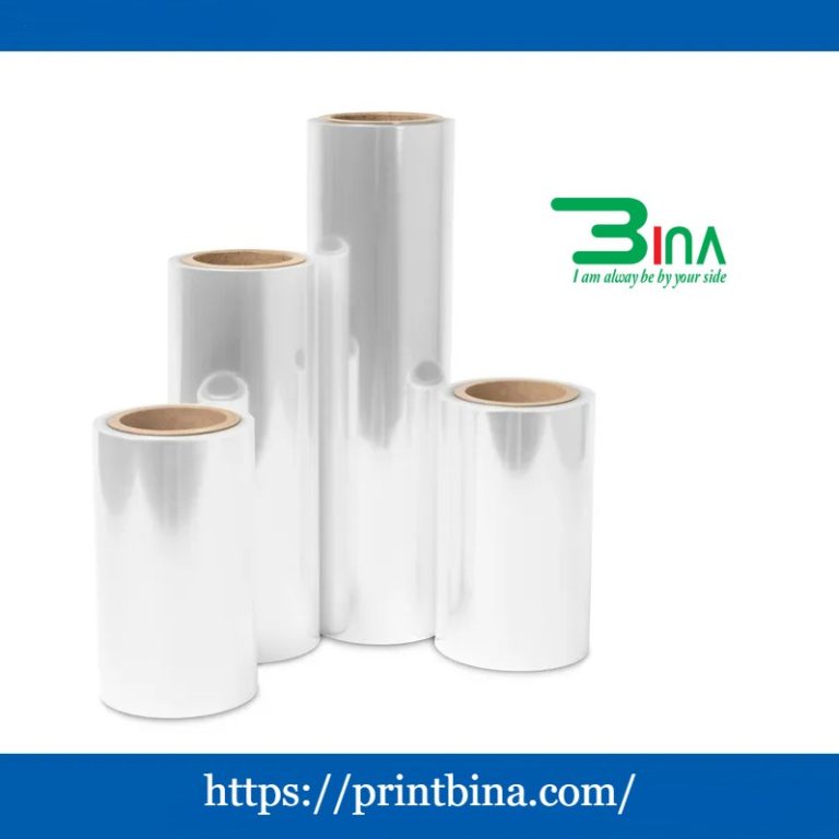 Trang chủ - Printbina